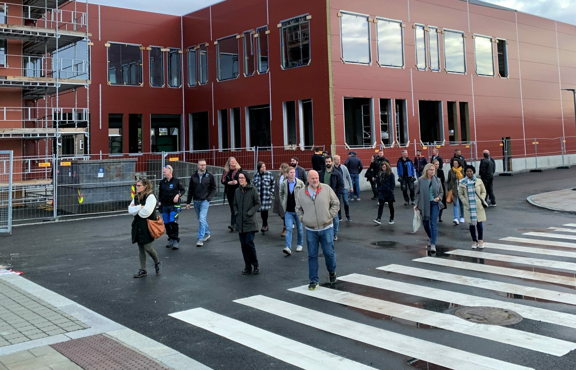 Vi bygger det nye og tar vare på det gamle – Koteng Eiendom - Koteng ...