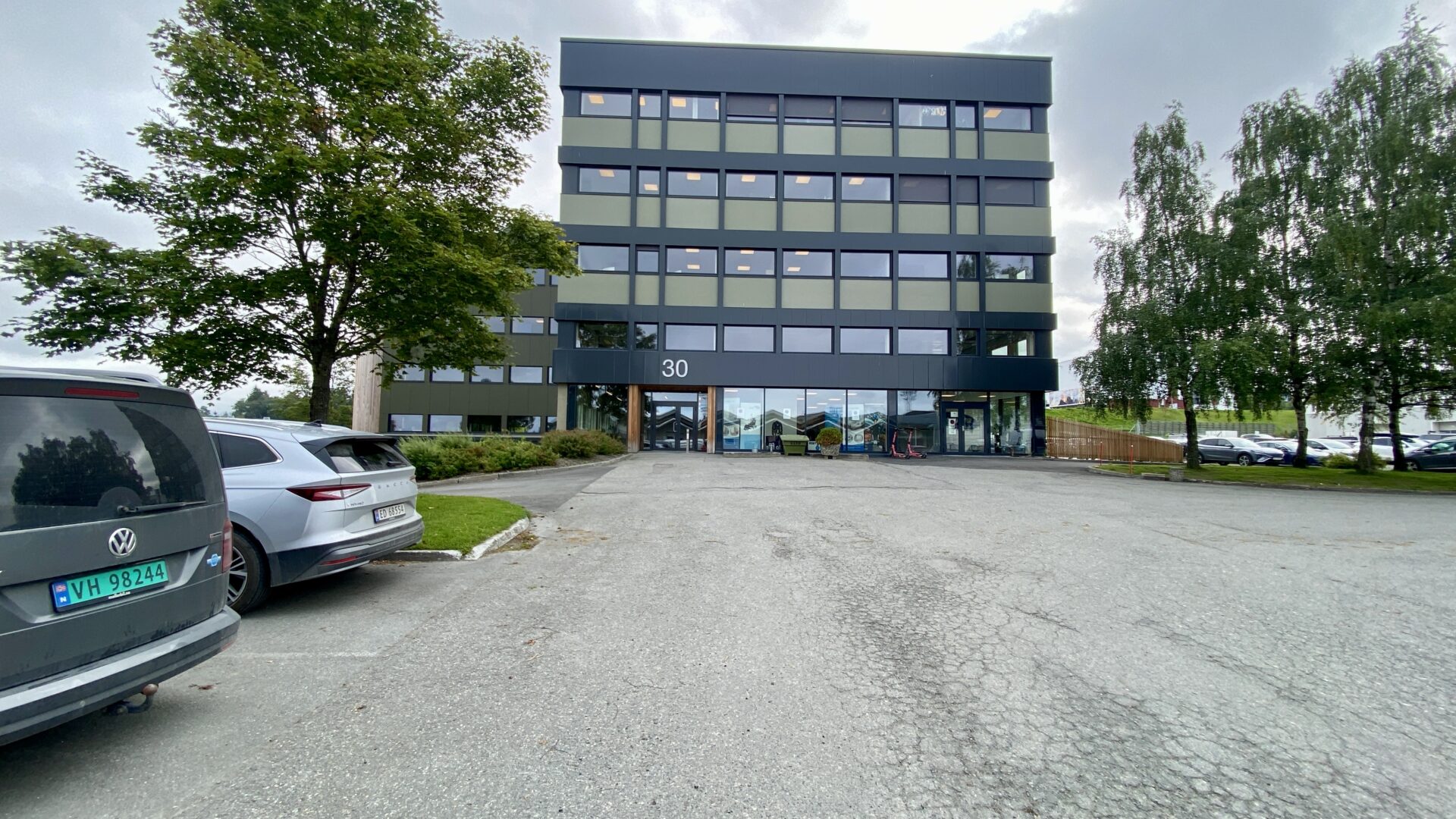 Vi bygger det nye og tar vare på det gamle – Koteng Eiendom - Koteng ...