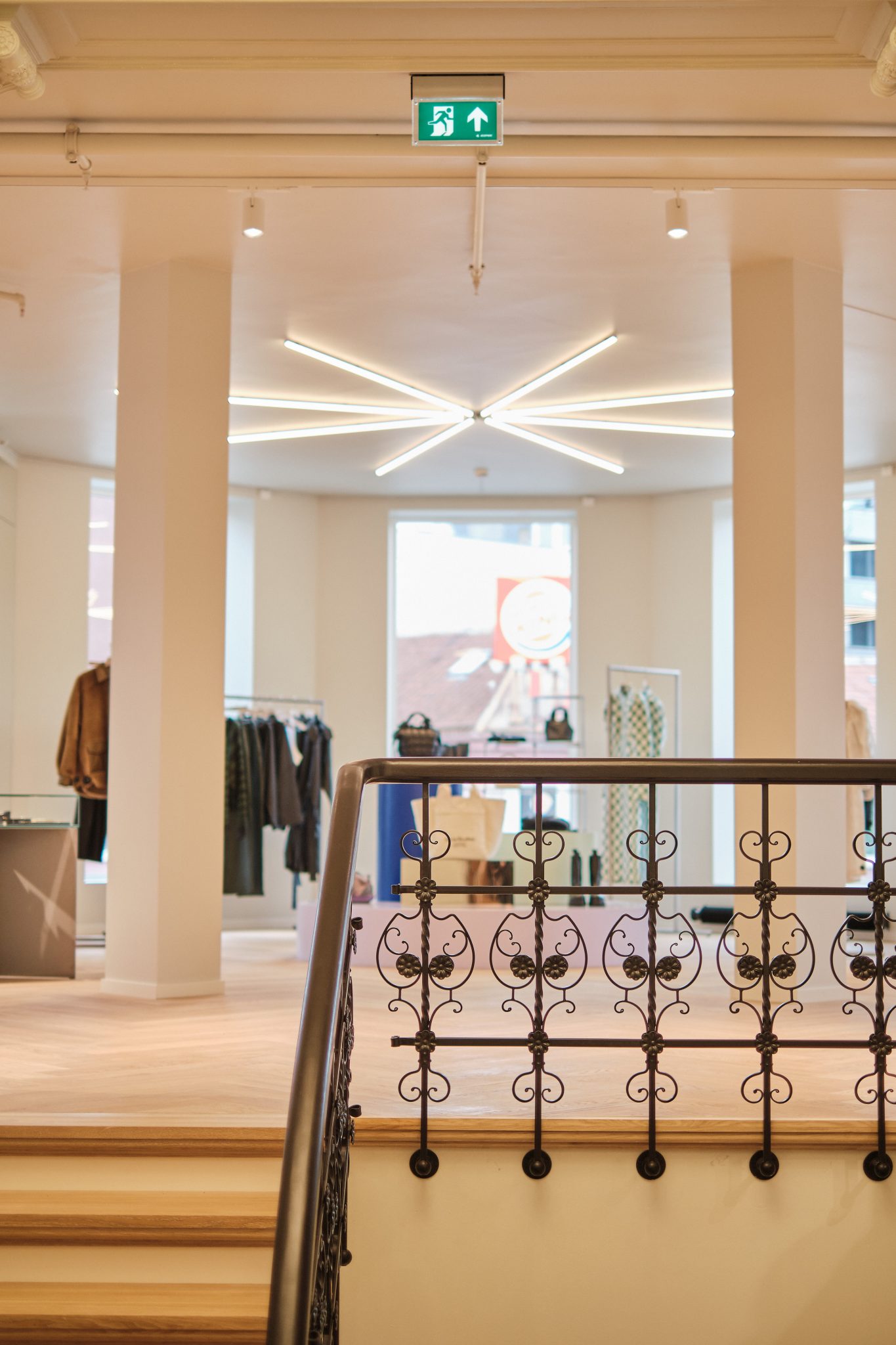 Olav Tryggvasons gate 14 – Koteng Eiendom