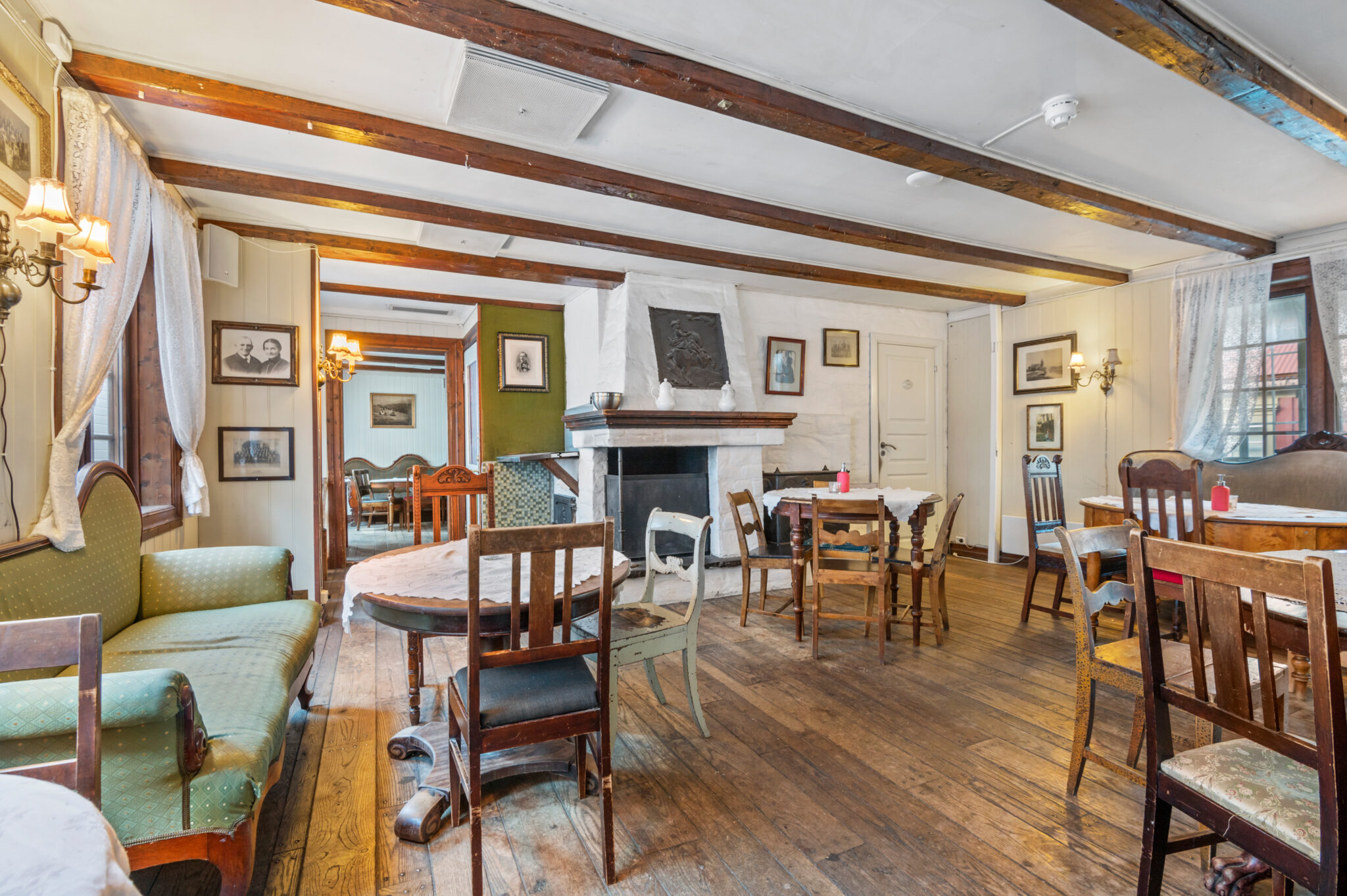 Nedre Enkeltskillingsveita 2 – Koteng Eiendom