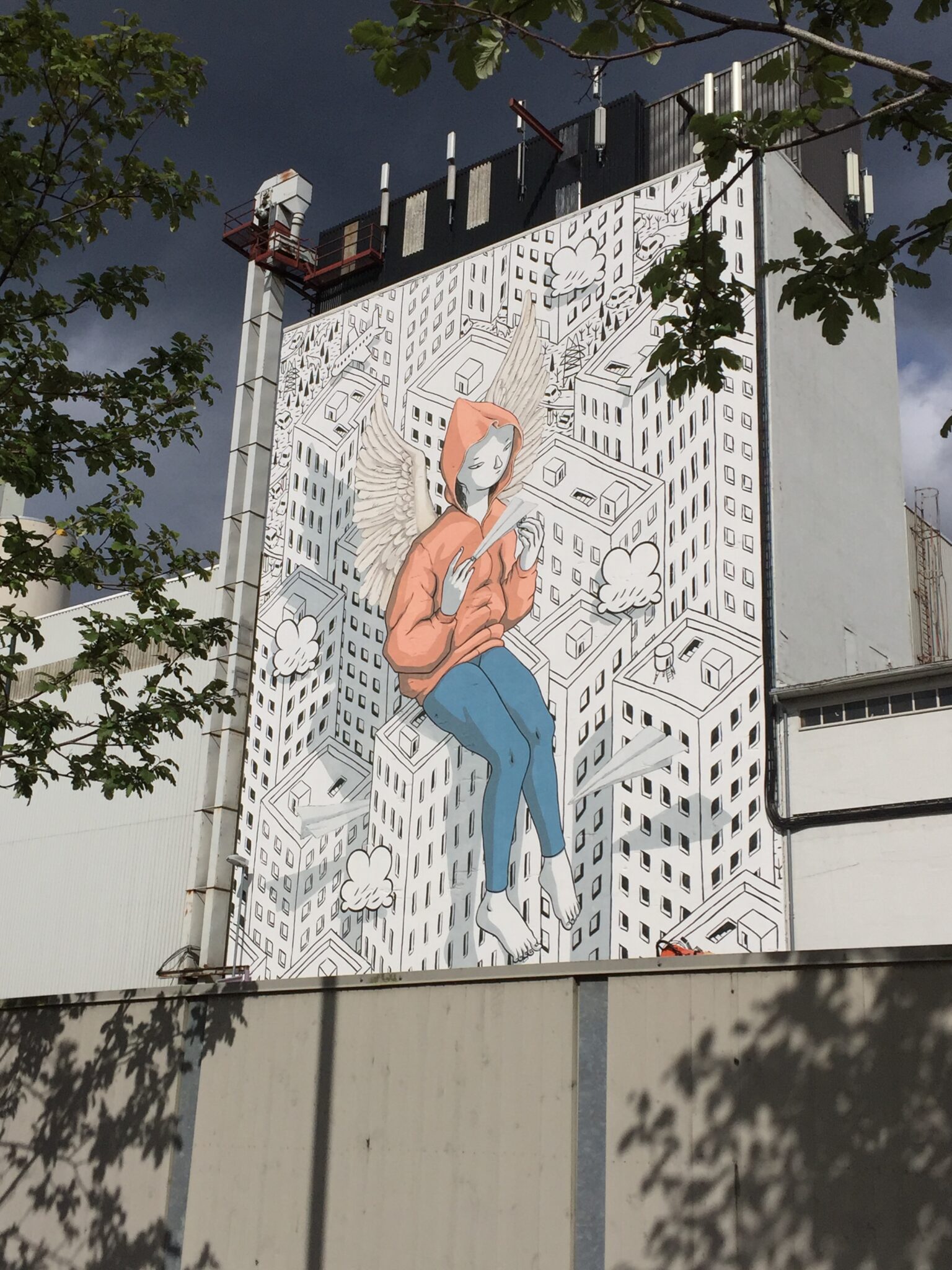 Enkeltbidrag – Koteng Eiendom