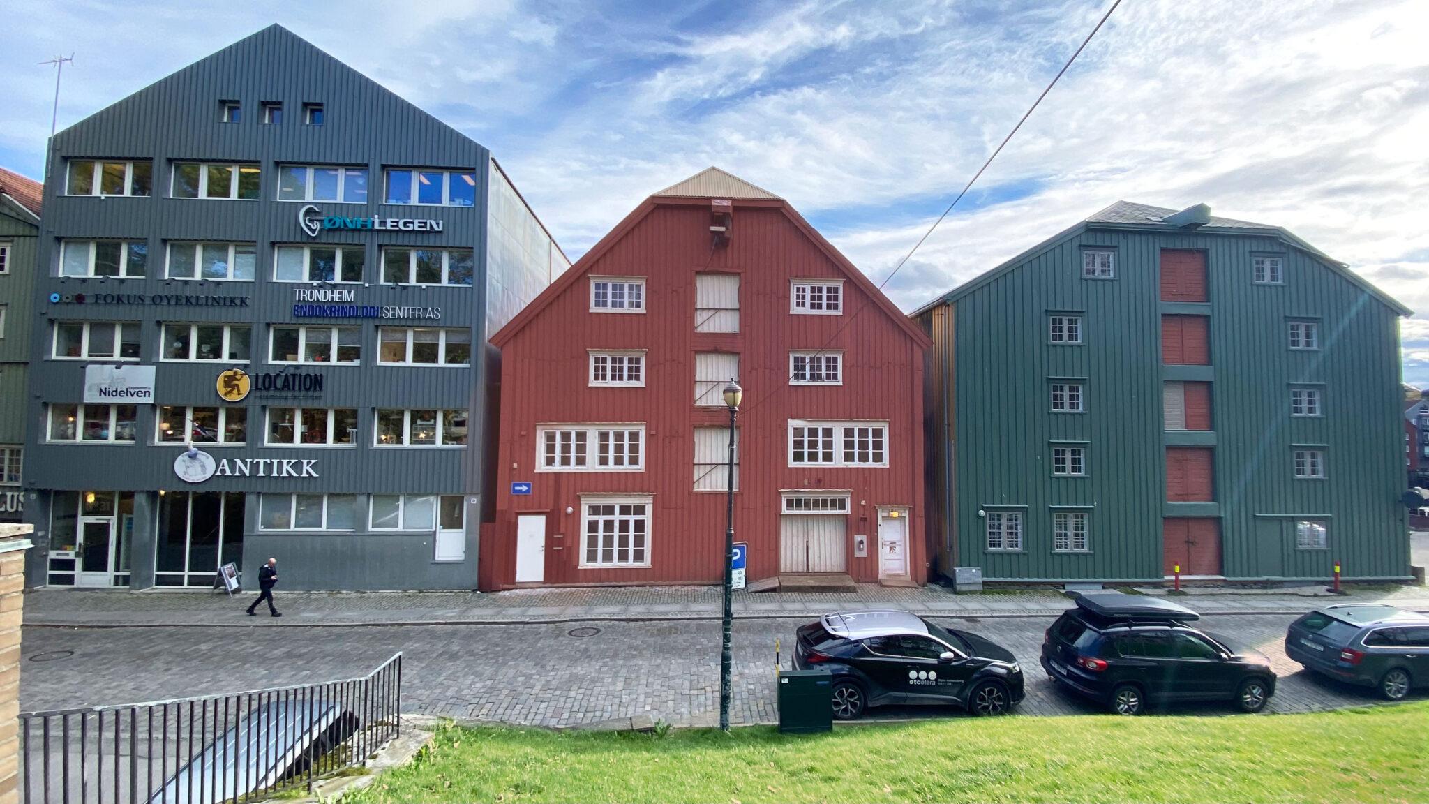 Eiendomsoversikt - Koteng Eiendom