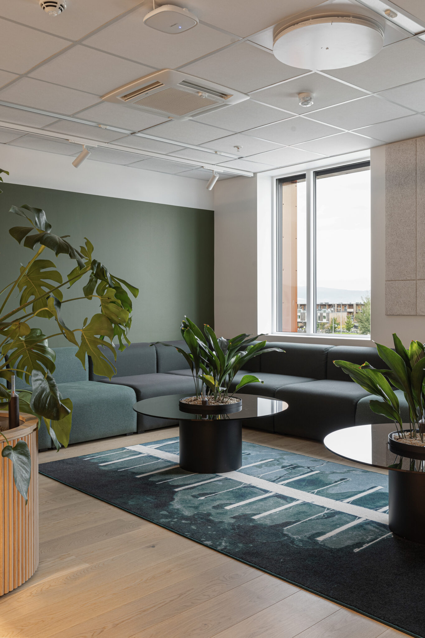 På besøk hos Telia – Koteng Eiendom