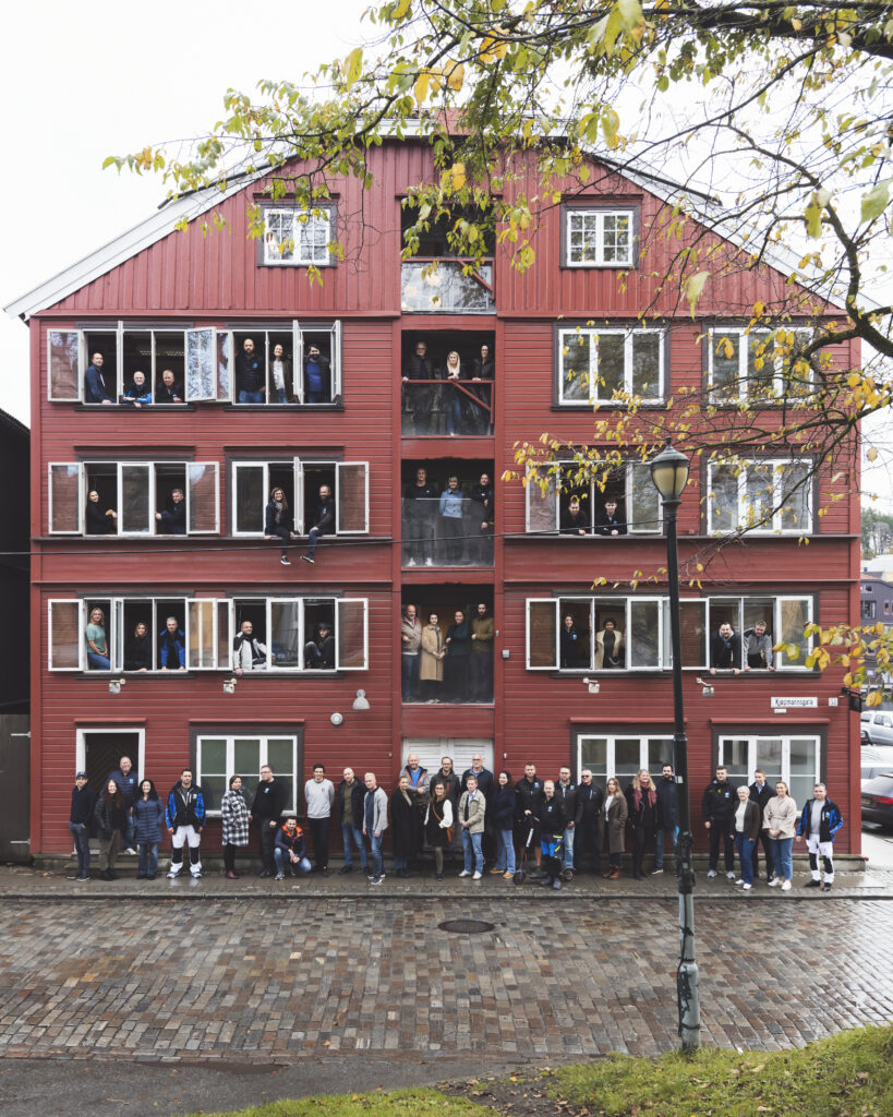 Om Koteng - Koteng Eiendom