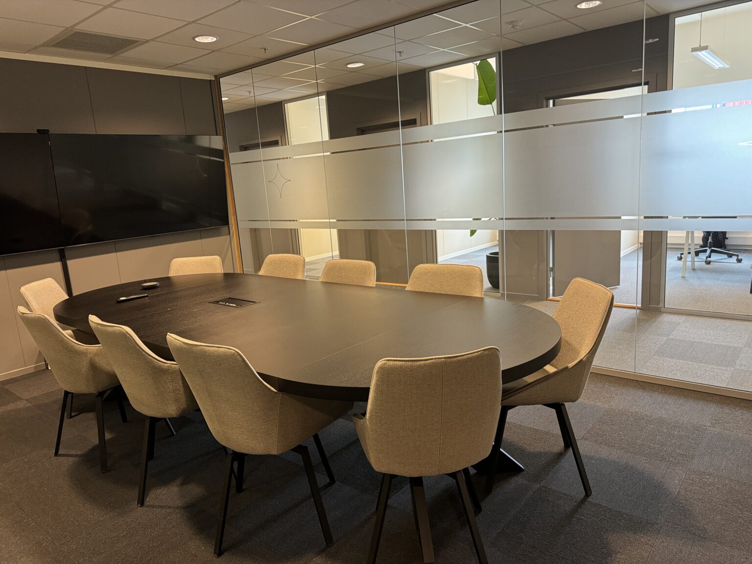 På besøk hos Kasomo Energy – Koteng Eiendom