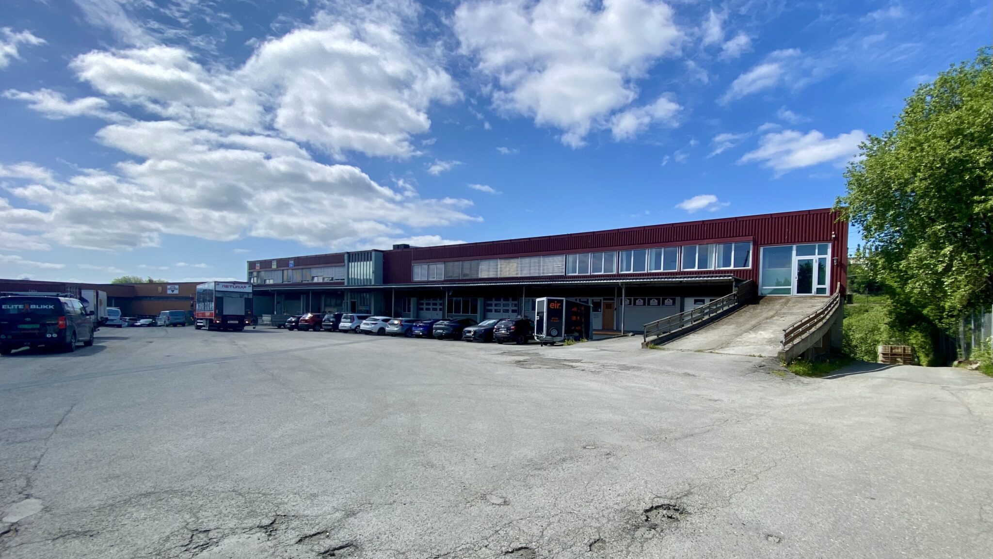 Tempevegen 33-35 – Koteng Eiendom