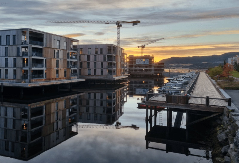 Vi bygger det nye og tar vare på det gamle – Koteng Eiendom - Koteng ...